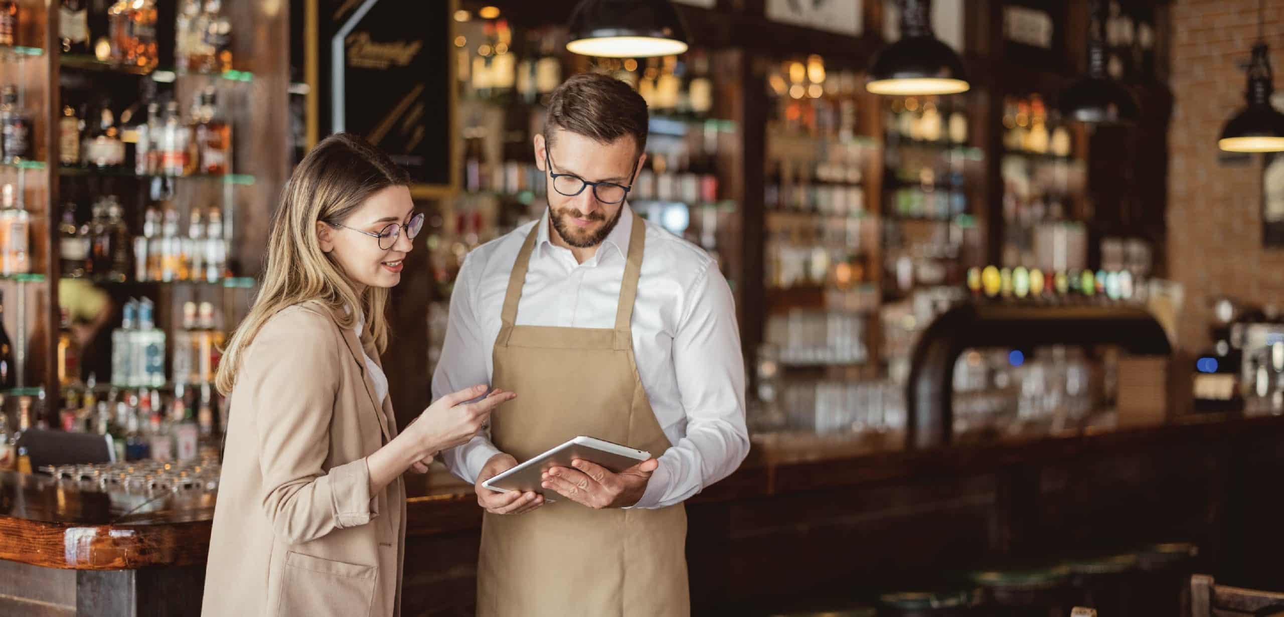 Navigating Financial Challenges in the Hospitality Industry: Insights ...